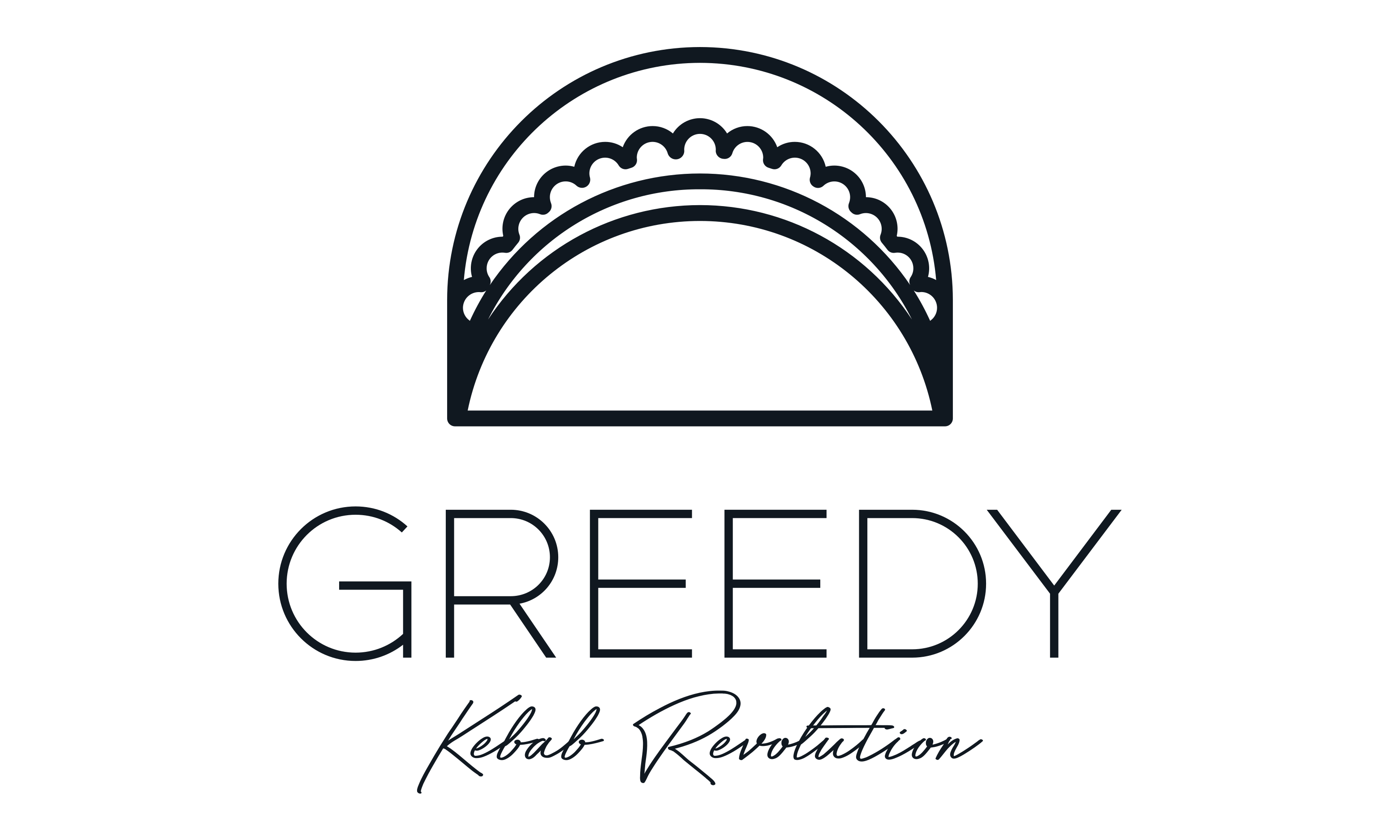 HOME - Greedy Kebab Revolution